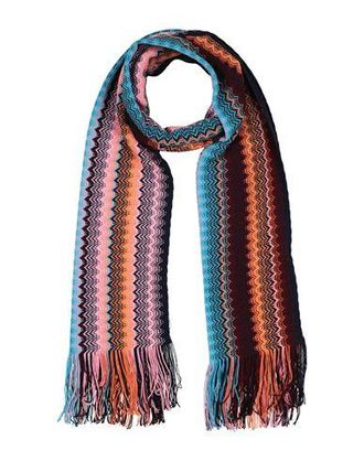 Missoni ACCESSOIRES - &Eacute;charpes sur YOOX.COM