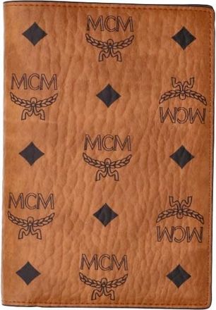 MCM Passport Holder Ottomar