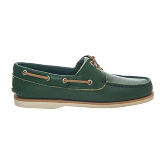 Timberland Herren, Schuhe, Gr&uuml;n, 41 EUGr&ouml;&szlig;e