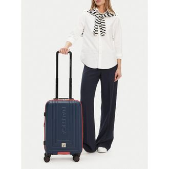 Nautica Kabinenkoffer Nautica CWBEO-NTC-KS-003-07-S Dunkelblau
