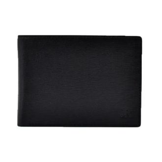 John Richmond Bifold-Portemonnaie mit M&uuml;nzfach und gepr&auml;gtem Logo - - Accessories - Herren - Schwarzk - ONE SIZE