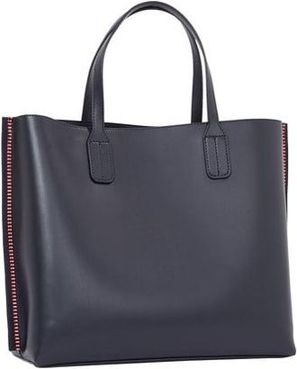 Tommy Hilfiger Sac cabas à logo
