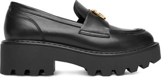 Gino Rossi Slipper Gino Rossi EO-ROYA-8103-25 Schwarz