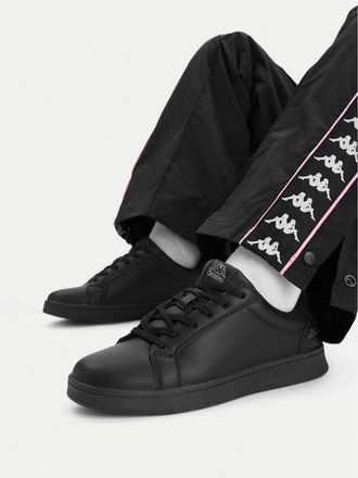 Kappa Sneakers Kappa CEO-MP87-26146 Schwarz