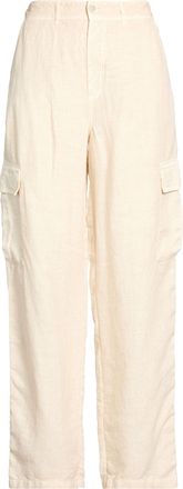 120% Lino HOSEN & R&Ouml;CKE - Hosen auf YOOX.COM