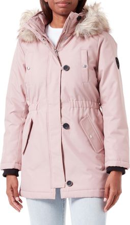 Only ONLIRIS FUR WINTER PARKA CC 2023 OTW