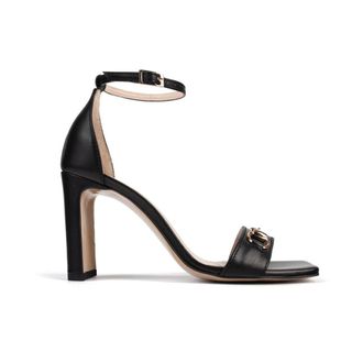 L37 High Heel Sandalen - - Shoes - Damen - Schwarzk - 41 EU