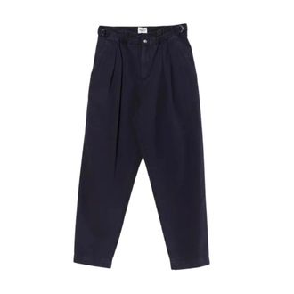Isabel Marant Neriah Hose - - Trousers - Damen - Blau - L