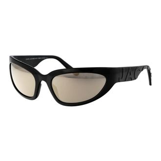 Marc Jacobs Stylische Sonnenbrille - - Accessories - Damen - Schwarzk - 61 MM