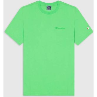 Champion Herren Shirt Crewneck T-Shirt