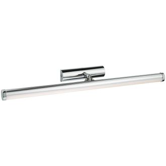 D&auml;r Lighting DAR SYDNEY - Applique LED IP44 Chrome Poli