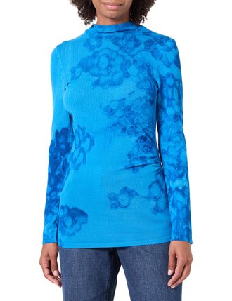 Desigual JERS_Ottawa, 5000 Navy, XL