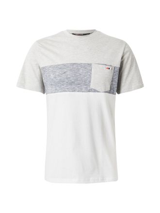 Indicode T-Shirt Consin