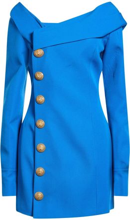 Balmain KLEIDER - Mini-Kleider auf YOOX.COM