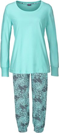 Buffalo Pyjama