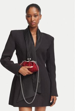Max Mara Handtasche Wkavino 2625516015650 Rot
