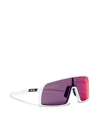 Oakley Sonnenbrillen 0OO9406-0637 Wei&szlig;