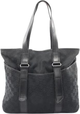 Gucci Damen, Pre-Owned, Schwarzk, ONE SIZEGr&ouml;&szlig;e