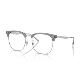 Ray-Ban Lunettes - unisex - Accessoires - Gris - Taille: 54 MM