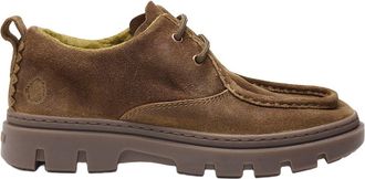 Satorisan Unalome Wallaby Desert Oasis - High-top Herren - Vintage Leder Stiefel Bequem, Nachhaltig und Dauerhaft - Farbe Butterum - Gr&ouml;&szlig;e 46