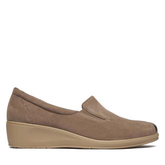 Caprice Halbschuhe Caprice 9-24350-45 Braun