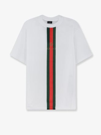 Gucci Cotton jersey t-shirt - GUCCI - gender_Man