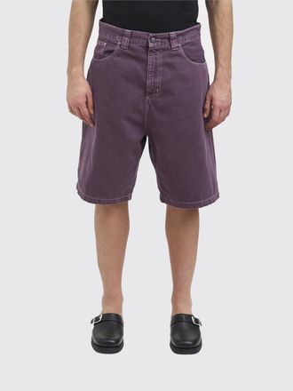 Carhartt Work in Progress Shorts CARHARTT WIP Herren Farbe Violett