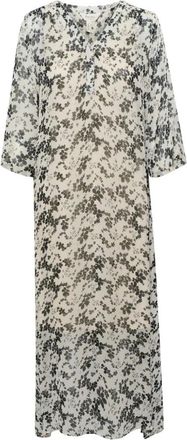 Part Two BeritPW DR - Femme - Robes - Multicolore - Taille: 42 FR