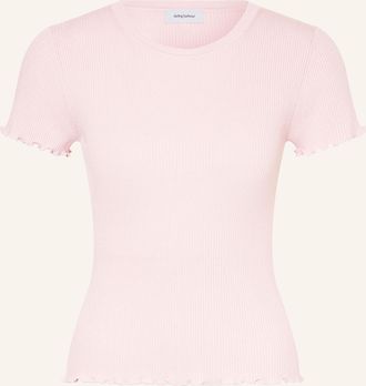 Darling Harbour Darling Harbour Strickshirt rosa