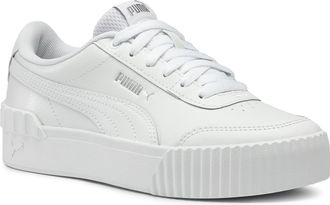 Puma Sneakers Puma Carina Llft Tw 374740 01 Wei&szlig;