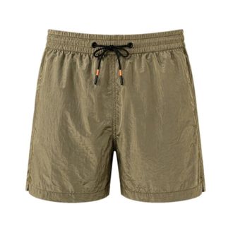 Roberto Ricci Design Bademode - - Swimwear - Herren - Gr&uuml;n - M