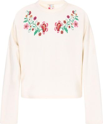 Izia Sweatshirt Boho