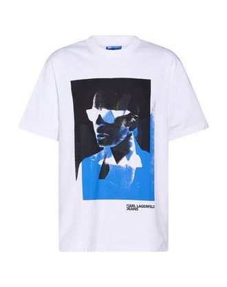 Karl Lagerfeld TOPS - T-shirts sur YOOX.COM