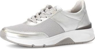 Gabor Rollingsoft Sensitive 66.897.10 - Basket de Marche pour Femme - Taille 44 (EU) 9.5 (UK)