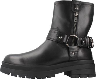 Porronet Damen, Schuhe, Schwarzk, 39 EUGröße