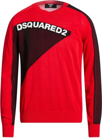 Dsquared2 STRICKWAREN - Pullover auf YOOX.COM