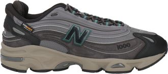New Balance SCHUHE - Sneakers auf YOOX.COM