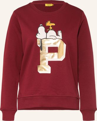 Codello Sweatshirt rot