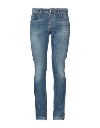 Entre Amis HOSEN & R&Ouml;CKE - Jeanshosen auf YOOX.COM