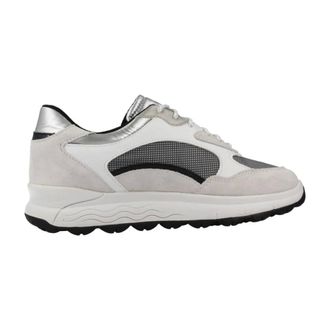 Geox Damen, Schuhe, Grau, 38 EUGröße