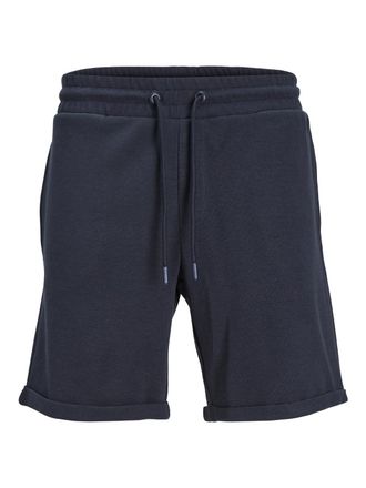 Jack & Jones Jpstsmart Sweat Shorts Sn Am