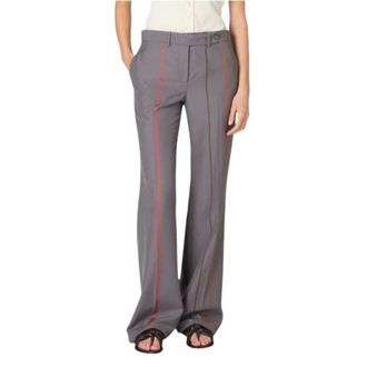 Paul Smith Damen, Hosen, Mehrfarbig, SGr&ouml;&szlig;e