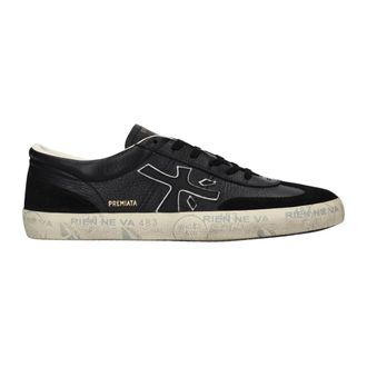 Premiata Homme, Chaussures, Noir, Taille: 41 EU David