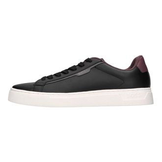 HUGO BOSS Rhys Sneaker - - Shoes - Herren - Schwarzk - 39 EU