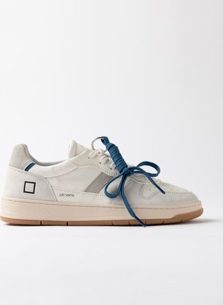 D.A.T.E. court 2.0 vintage milk