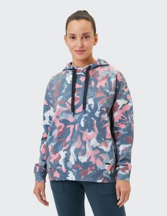 Venice Beach Kapuzensweatshirt