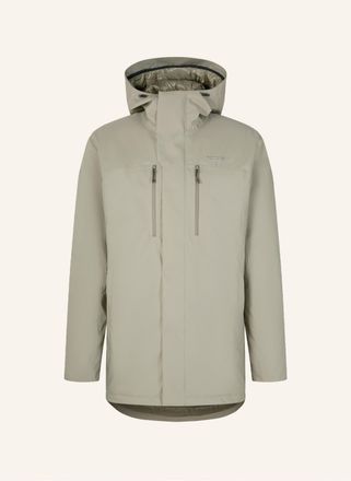 Nordisk Daunenjacke Lauge gruen