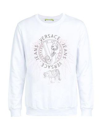 Versace TOPS - Sweat-shirts sur YOOX.COM