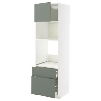 IKEA METOD / MAXIMERA Hochschrank f&uuml;r Einbauger&auml;te