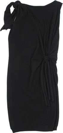 Moschino Femme, Robes, Noir, Taille: 40 FR Short Dress